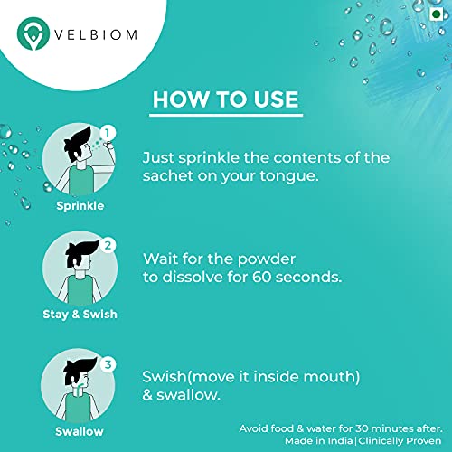 daily herbal supplements for wellness