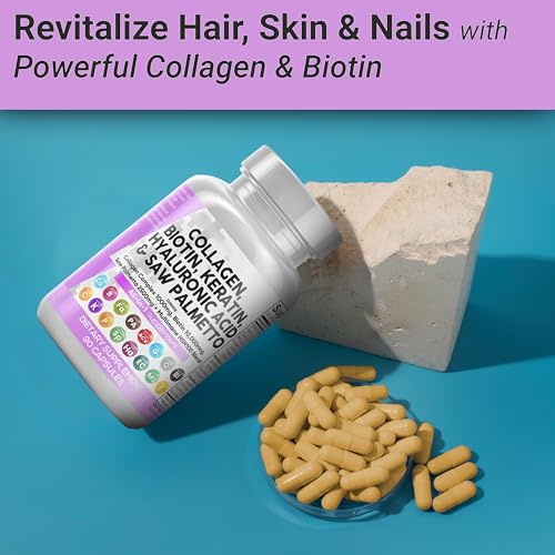 Daily herbal supplements for wellness
