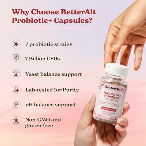 daily herbal supplements for women