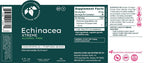 Daily herbal support with Echinacea