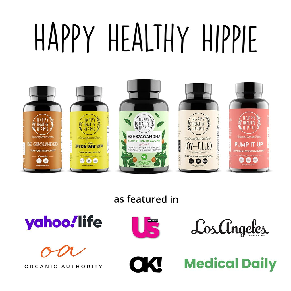 daily hormone balance supplement for women