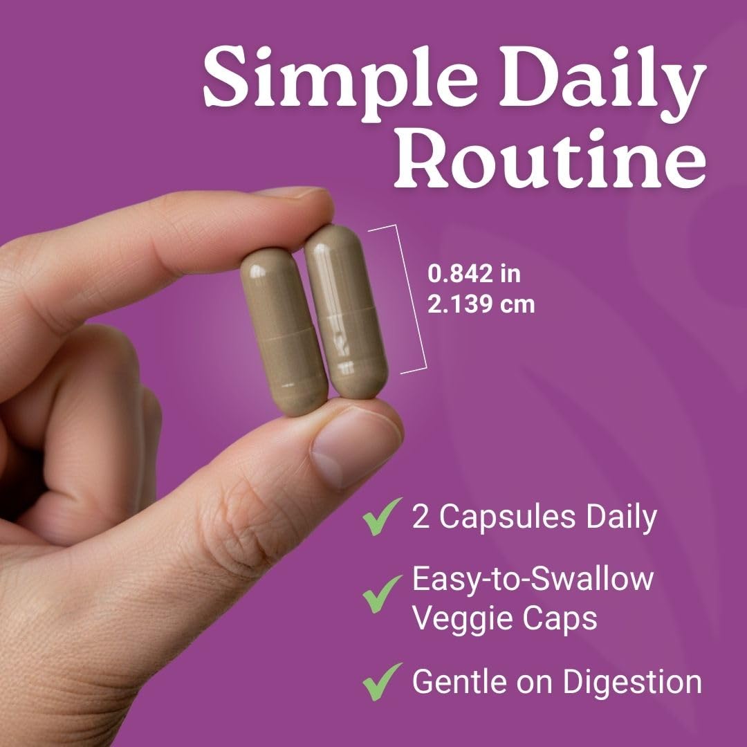 daily hormone balance vitamins