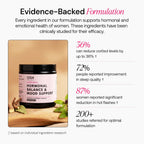 daily hormone support capsules
