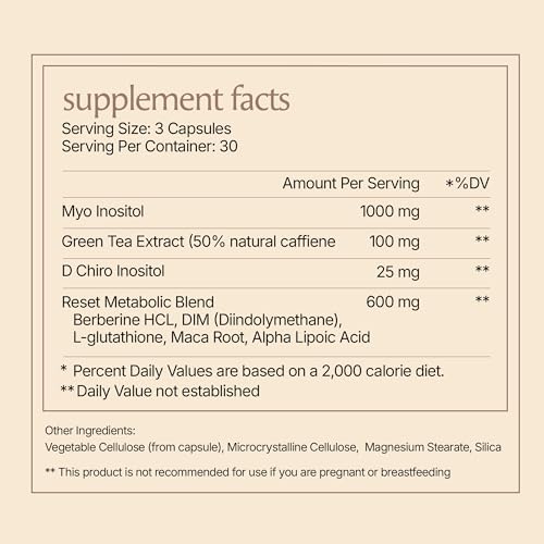daily hormone support for women