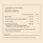 daily hormone support for women