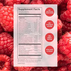 daily hormone support multivitamin blend