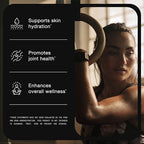 daily hyaluronic acid beauty routine
