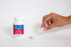 Daily hyaluronic acid intake