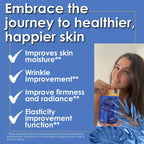 Daily hydration support tablets