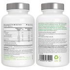 Daily immune boost with elderberry