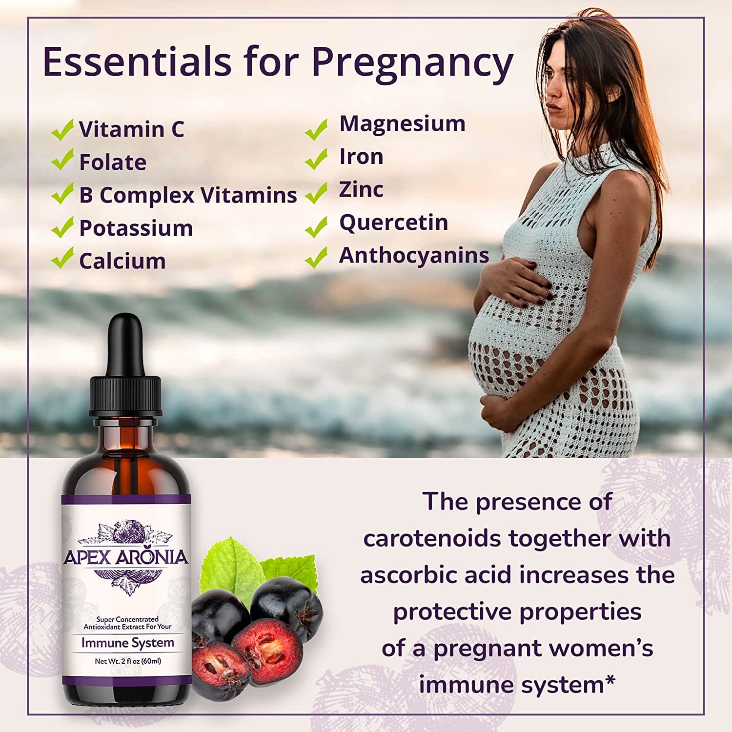 daily immune booster for whole family