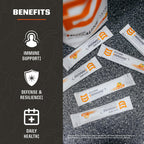 daily immune booster multivitamins