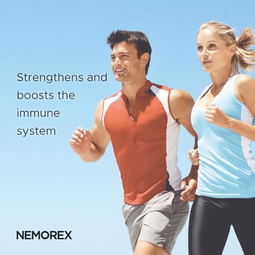daily immune booster spray for vitality