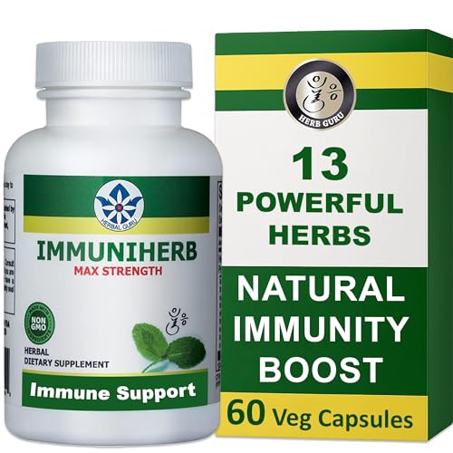daily immune boosters with ginger