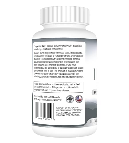daily immune defense blended vitamin capsules