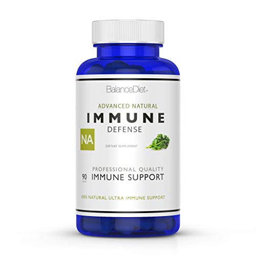 Daily immune defense with echinacea