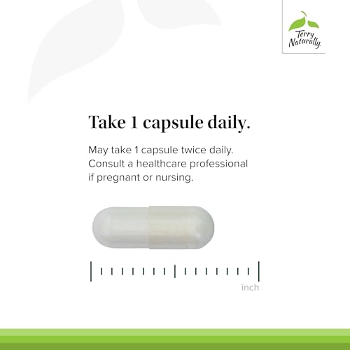 daily immune health blended supplements