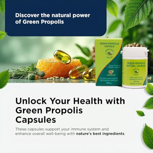 daily immune health softgels