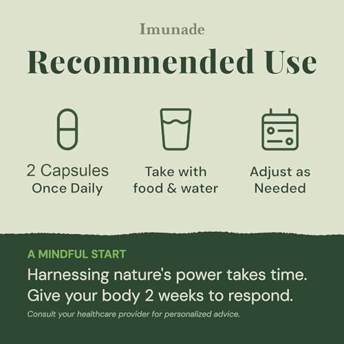 daily immune health supplement for adults