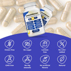 daily immune health supplement