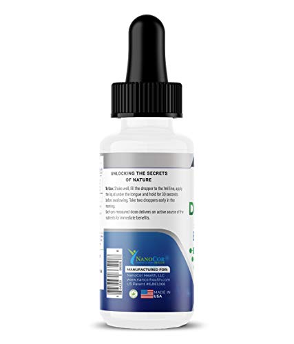 daily immune health supplement