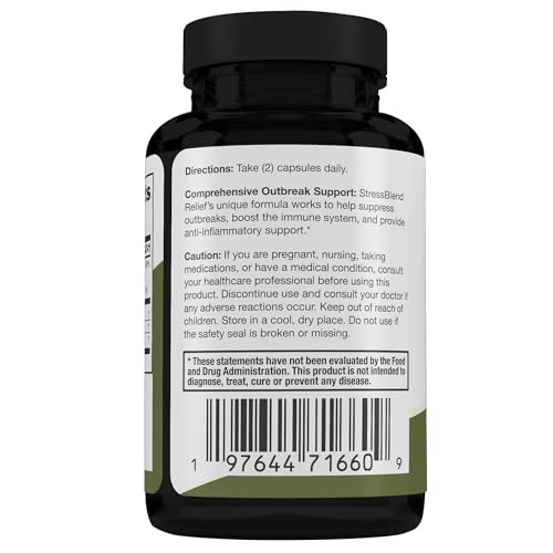 daily immune health support capsules