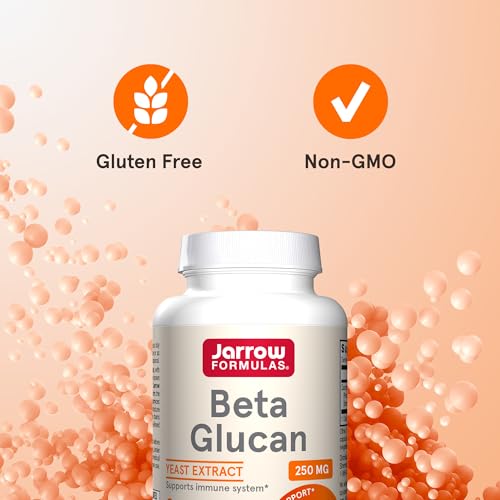 daily immune health support capsules