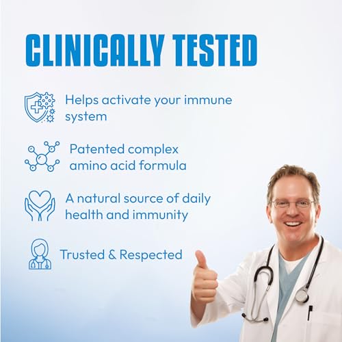 daily immune health support supplement