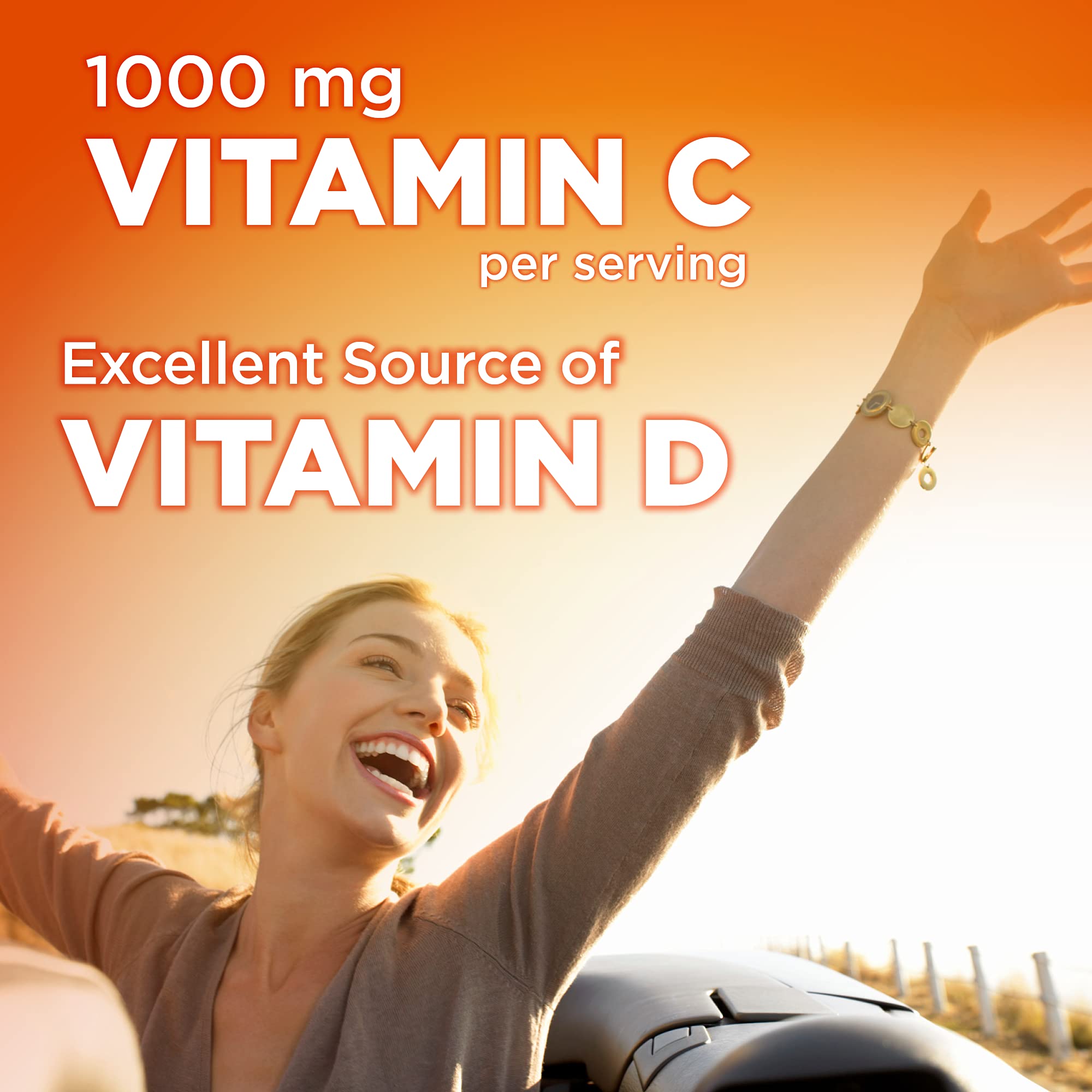 daily immune health support tablets