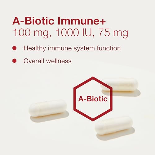 Daily Immune Health Support