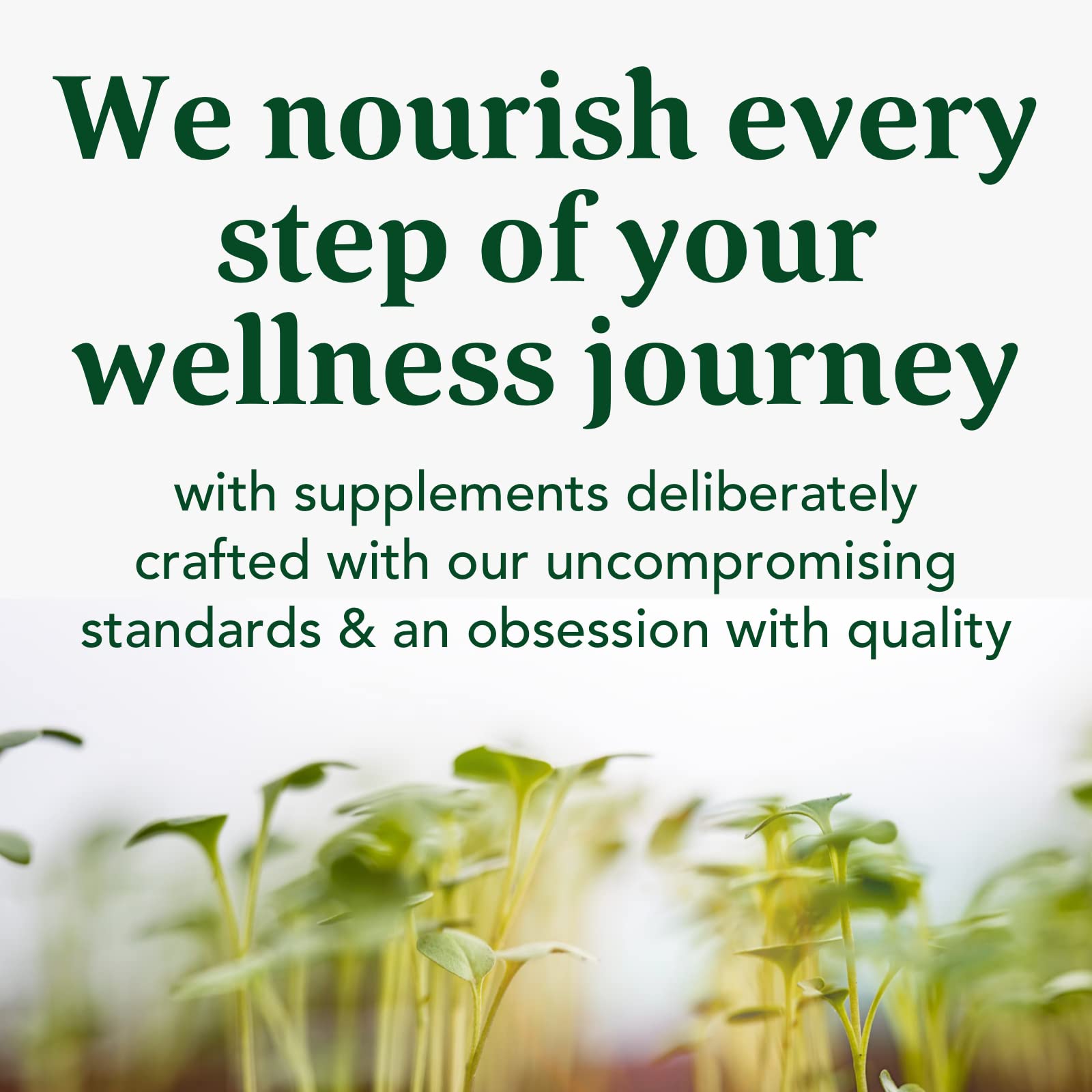 daily immune health with MegaFood