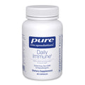 daily immune support capsules