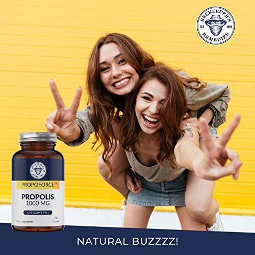 daily immune support capsules