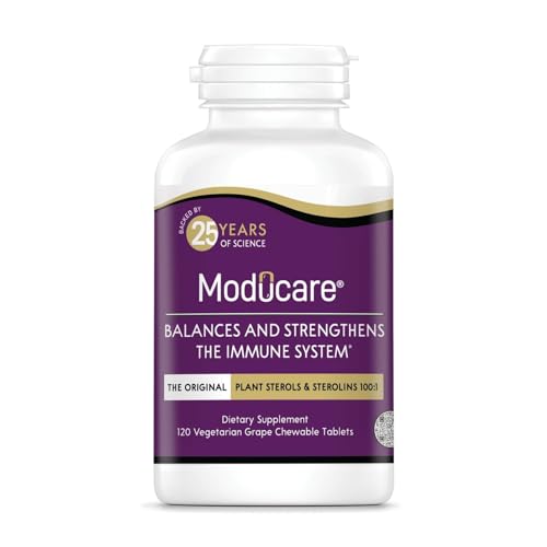daily immune support chewable tablets