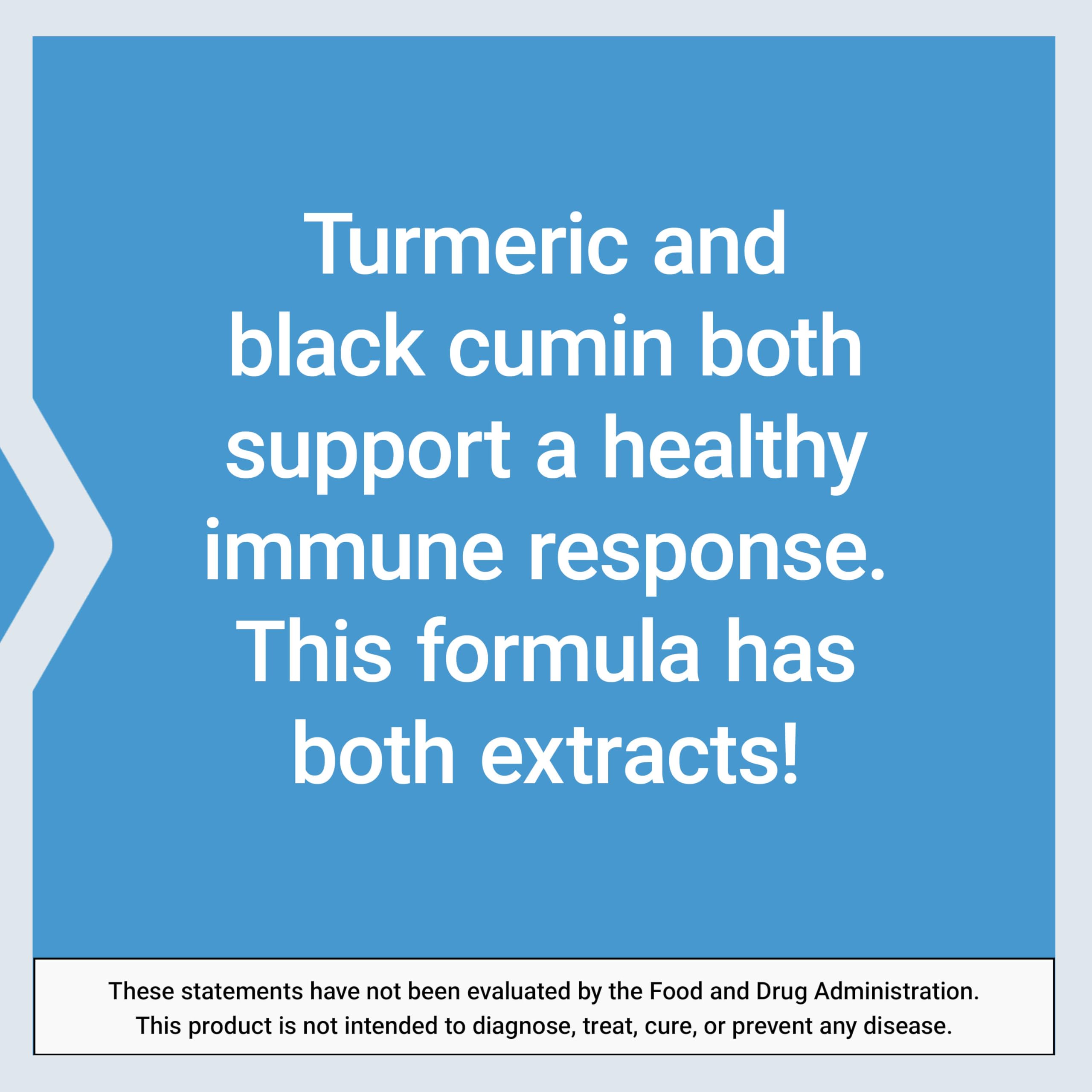 daily immune support curcumin