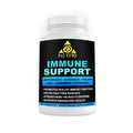 daily immune support echinacea tablets