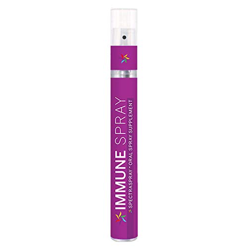 daily immune support for adults