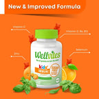 daily immune support for kids
