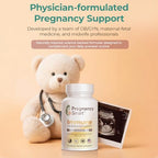 Daily immune support for women