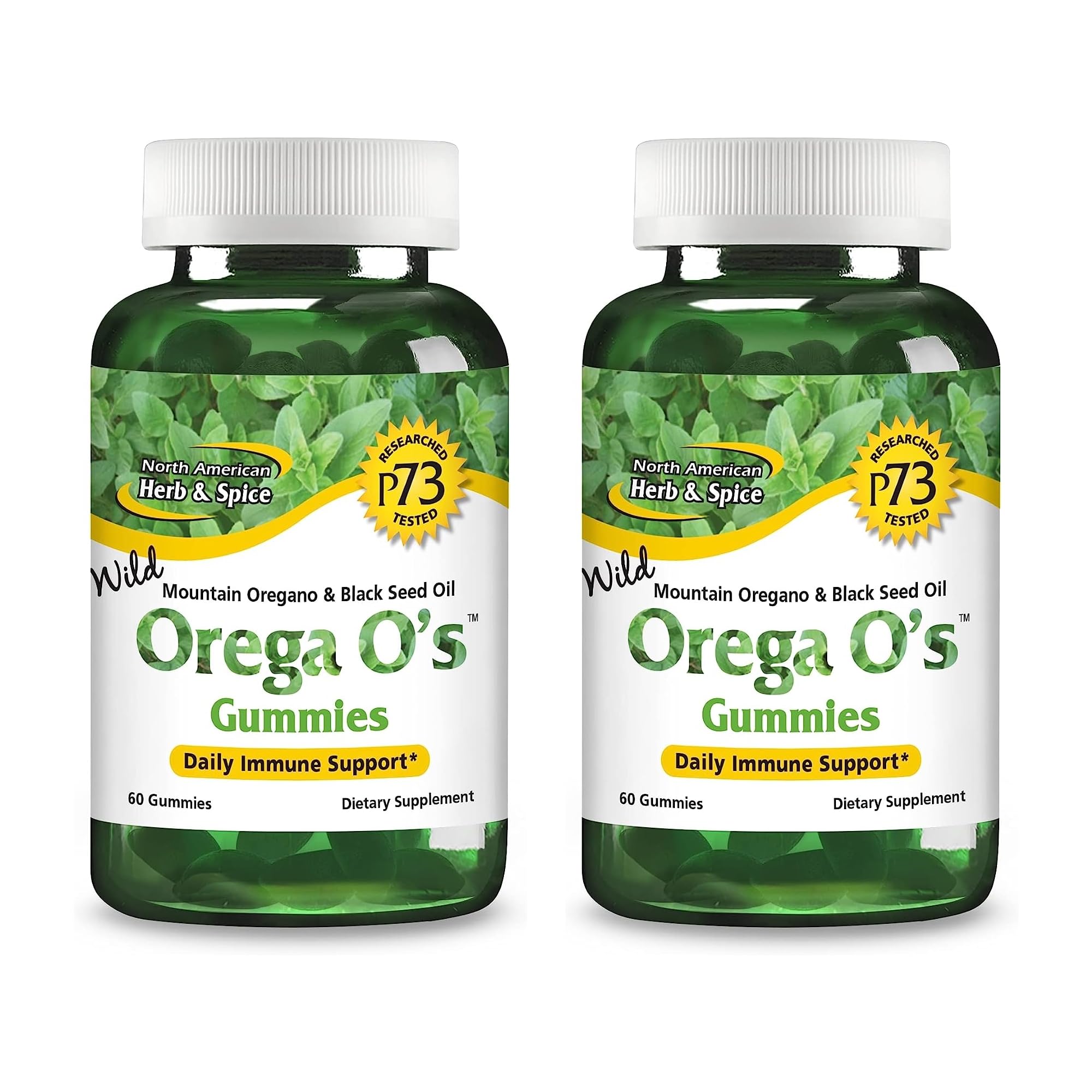 daily immune support gummies