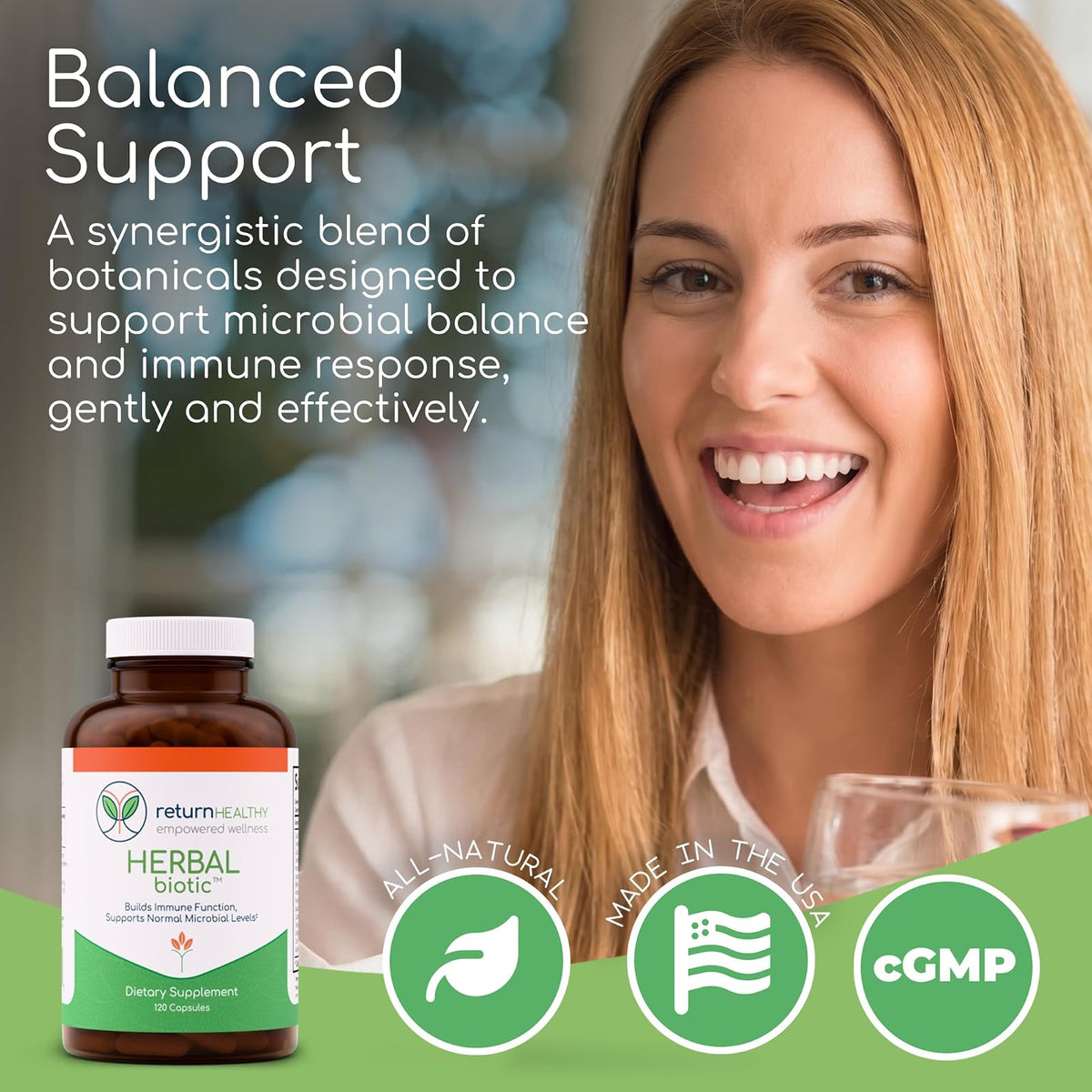 daily immune support multivitamins