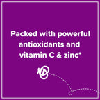 daily immune support supplement