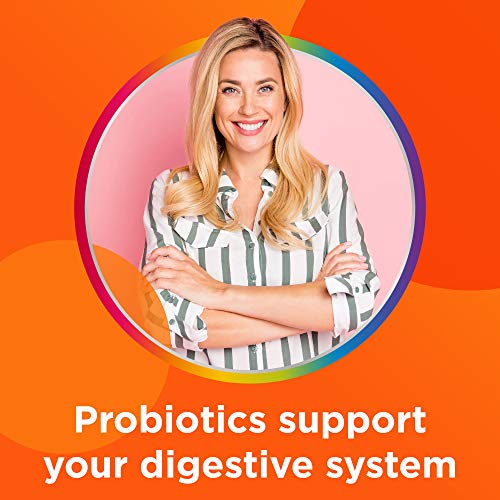 daily immune support supplement