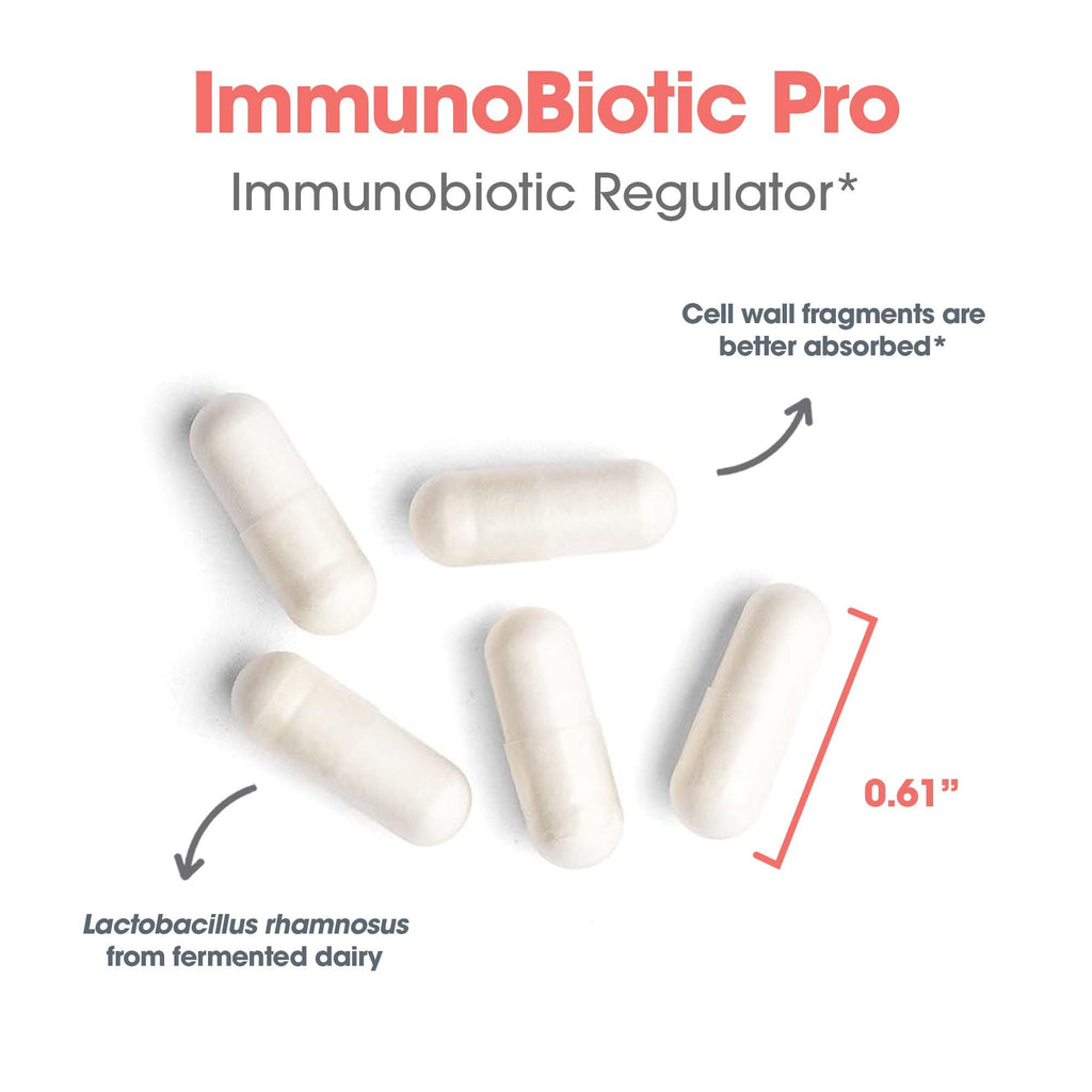 Daily immune support supplement