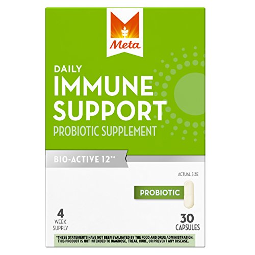 daily immune support supplements Canada