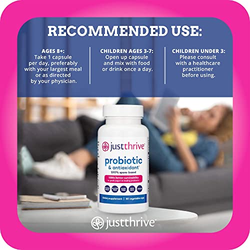 daily immune support supplements