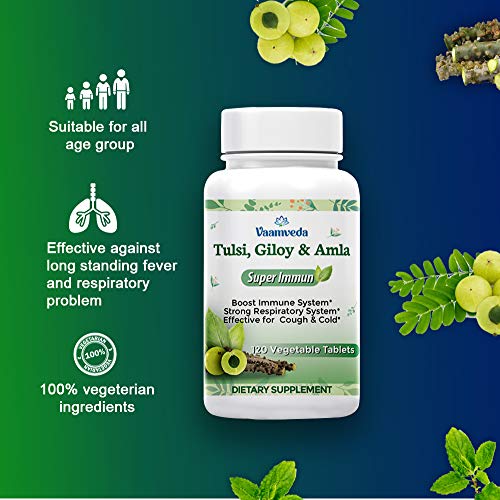 daily immune support tablets for adults