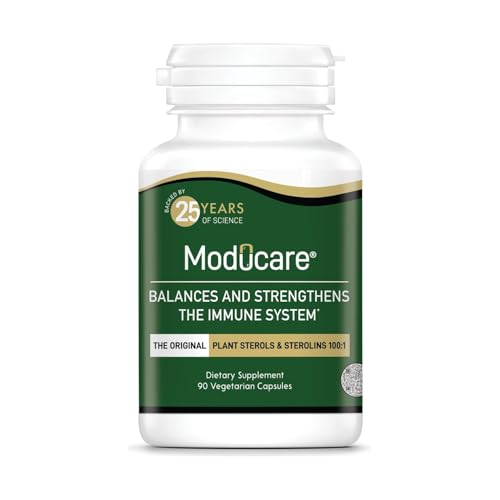 Daily immune support vegetarian capsules
