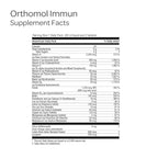 daily immune support vials for adults