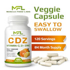 daily immune support vitamin C